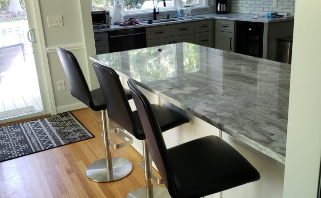 What to Prepare for When Ordering Custom Countertops | Chamberlain ...